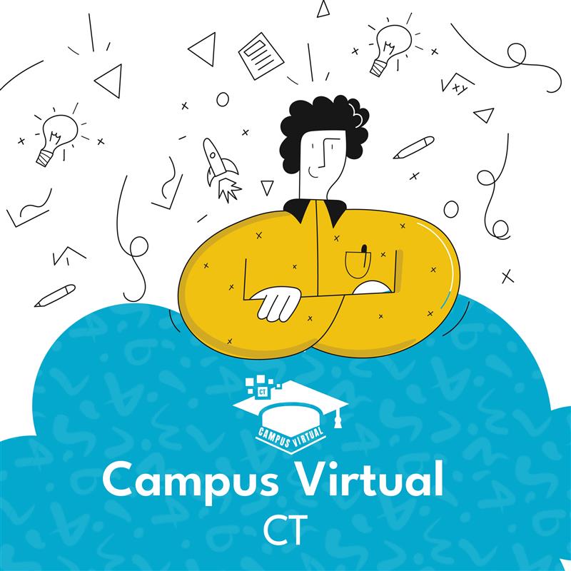 Campus Virtual | CT